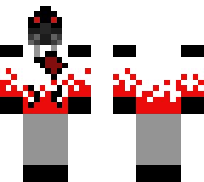 gas mask | Minecraft Skins