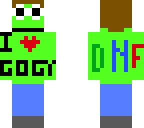 dnf | Minecraft Skins