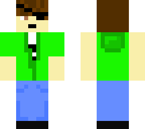 guitarist | Minecraft Skins