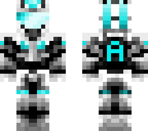 halo | Minecraft Skins