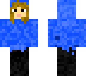 hana | Minecraft Skin