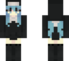shoujo | Minecraft Skins