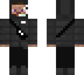 steve high | Minecraft Skins