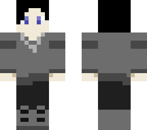 disventure camp | Minecraft Skins