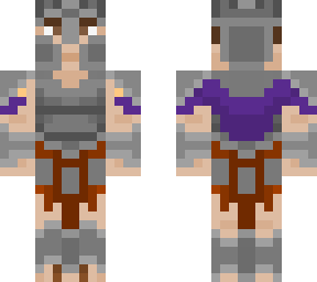 oculus | Minecraft Skins