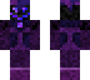Jester Frill | Minecraft Skin