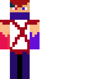 kayn | Minecraft Skins