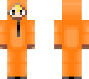 kenny | Minecraft Skins