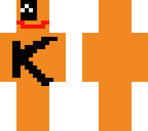 kevin | Minecraft Skins