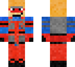 kid danger | Minecraft Skins