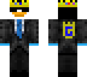goose | Minecraft Skins
