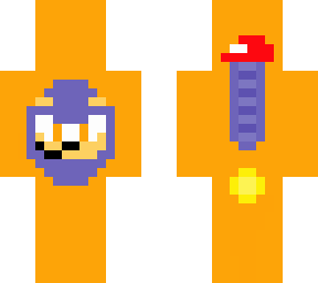 human tails | Minecraft Skins