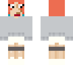 lois griffin | Minecraft Skins