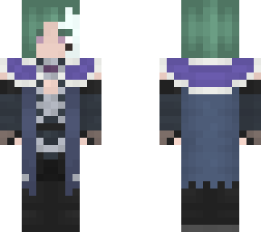 record of ragnarok | Minecraft Skins