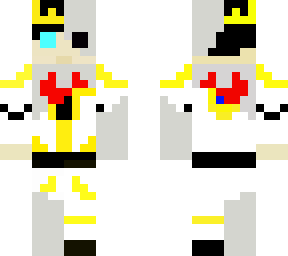 ford | Minecraft Skins