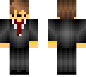 mafia | Minecraft Skins