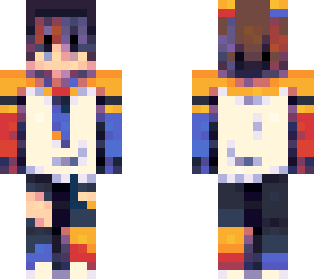 meat | Minecraft Skins