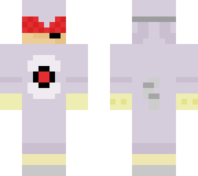 mecha sonic | Minecraft Skins