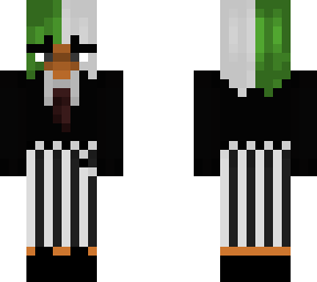 medusa | Minecraft Skins