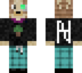 meerkat | Minecraft Skins