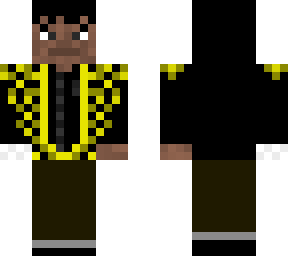 michael jackson | Minecraft Skins