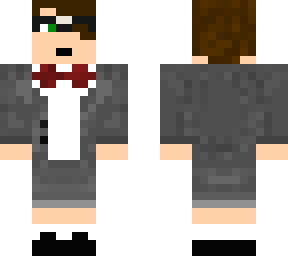 mike tazercraft | Minecraft Skins