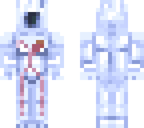 minos prime | Minecraft Skins