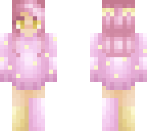 Months redesigns ~ November | Minecraft Skin