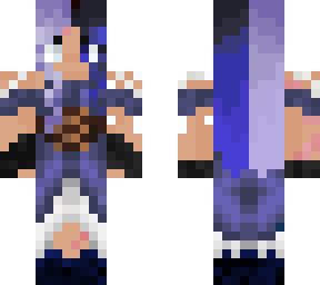 medieval elf | Minecraft Skins