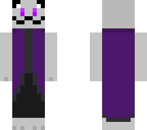 MY FIRST FOLLOWER!!!!!!! | Minecraft Skin