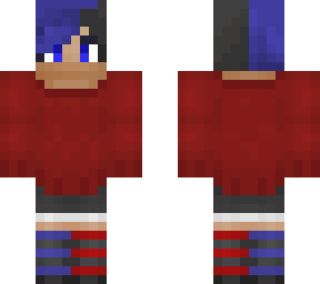 5d skin | Minecraft Skins