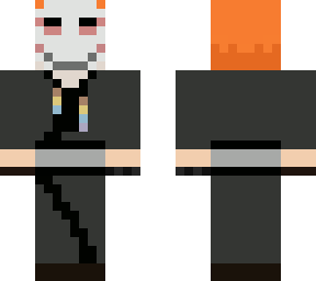 fundy | Minecraft Skins