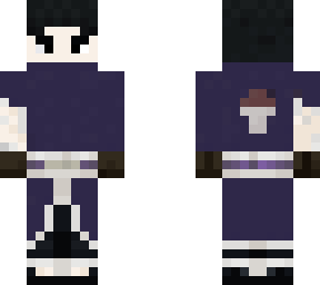 obito | Minecraft Skins
