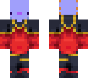 migrator | Minecraft Skins