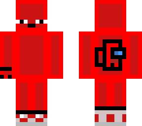 rizz | Minecraft Skin