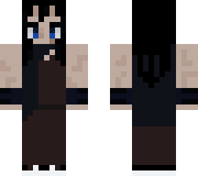 sai | Minecraft Skins