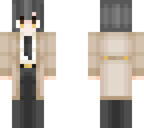 saiko | Minecraft Skins