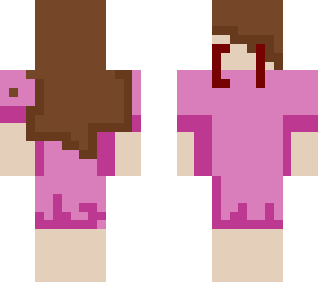 sally | Minecraft Skins
