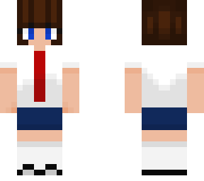 80s | Minecraft Skins