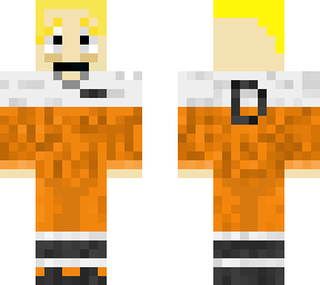 scp | Minecraft Skins