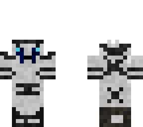 seal | Minecraft Skins