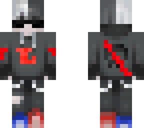 skin for tg family | Minecraft Skin