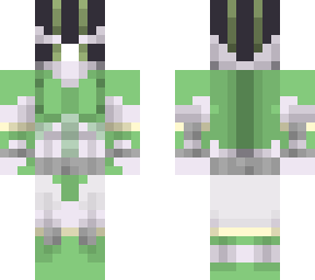 smallest | Minecraft Skins