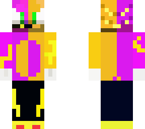 kill bill | Minecraft Skins
