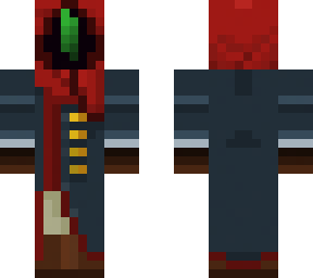 baron | Minecraft Skins