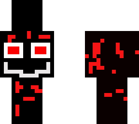 stare | Minecraft Skin