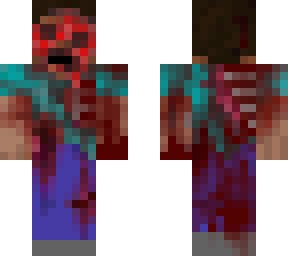 classic steve | Minecraft Skins