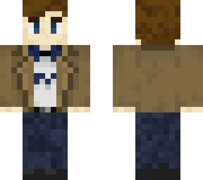 ted bundy | Minecraft Skins