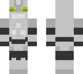 phi | Minecraft Skins