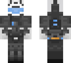 titanfall | Minecraft Skins